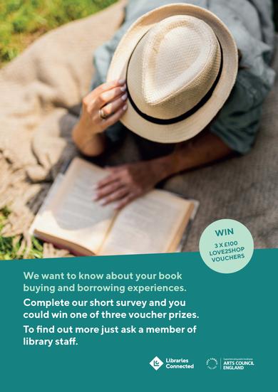 Home | Newham Libraries