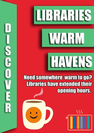 Home | Newham Libraries